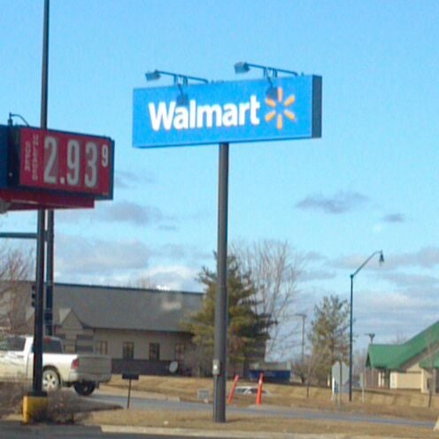 Photos at Walmart Supercenter - Indianola, IA