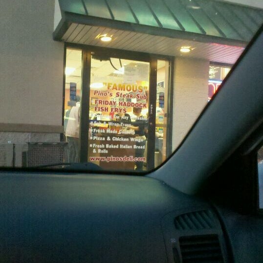 Photos at Pinos Deli and Subs - 6 tips from 154 visitors