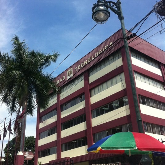 Fotos en UTEC Edificio Francisco Morazán - San Salvador, San Salvador