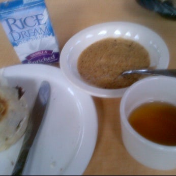 Photos at Neilson Dining Hall - New Brunswick, NJ