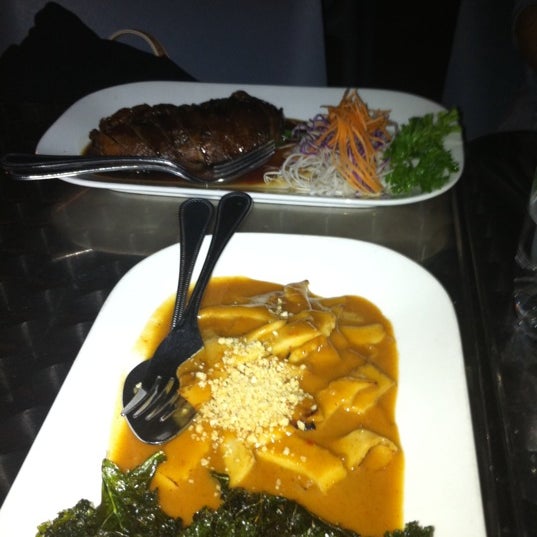 ChuChai - Plateau-Mont-Royal - Montréal, QC