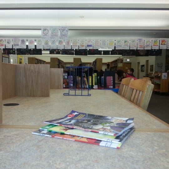 Chicago Public Library - Austin - 1 tip from 58 visitors