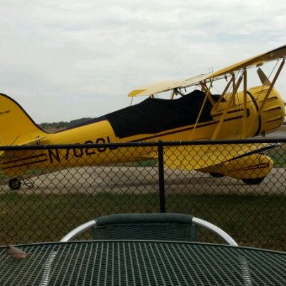 Photos at 57th Fighter Group Restaurant - 64 tips from 2695 visitors