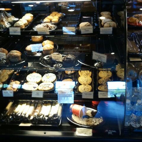 Moxie Java - Garden City - Northwest - 5985 N Glenwood St