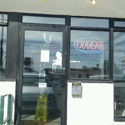 Lafleur - Fast Food Restaurant