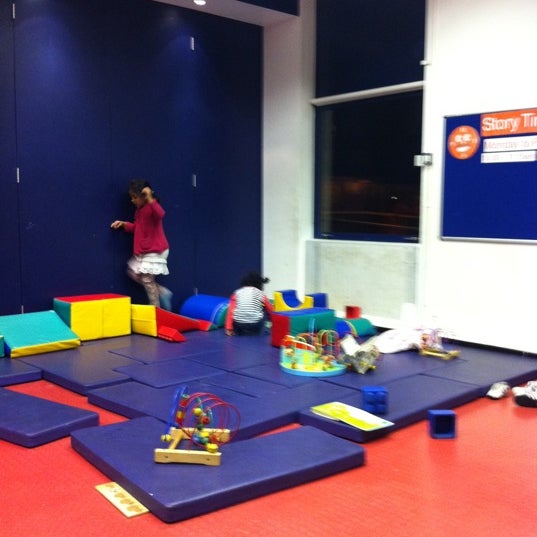 Idea Store - Tower Hamlets - 3 tips