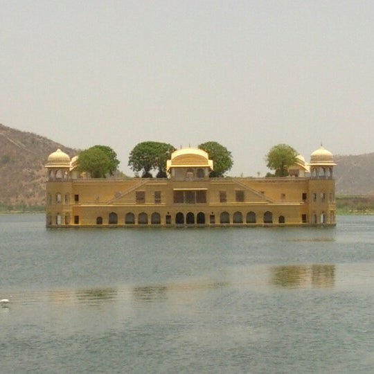 Jal Mahal - Amer - 38 tips from 2118 visitors