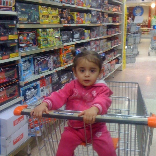 Safeway New Zarqa - 3 tips from 44 visitors