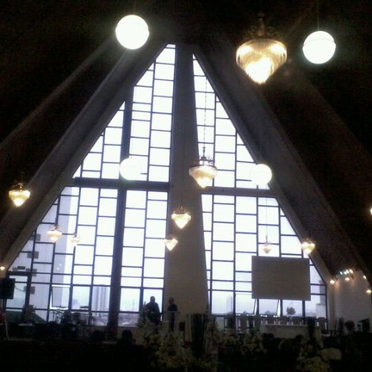 Igreja Presbiteriana da Moóca - Água Rasa - 3 tips