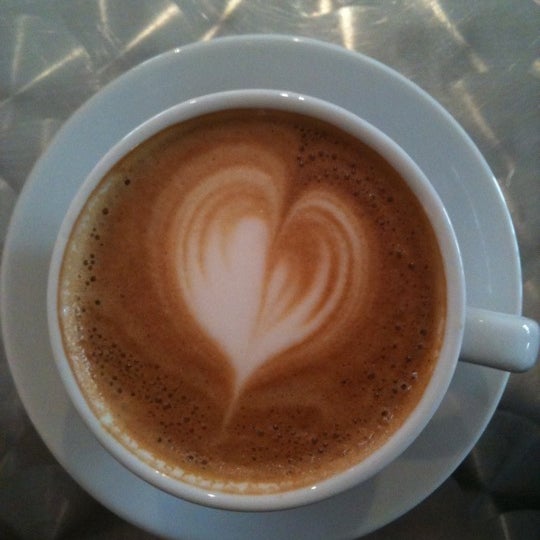 Pumphreys Coffee - Bridge Street