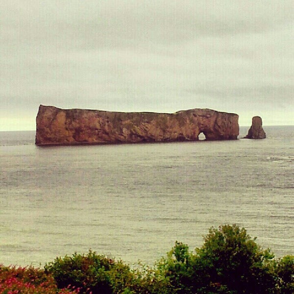 Rocher Percé - 3 tips from 190 visitors