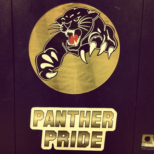 Elizabethtown High School - 620 N Mulberry St