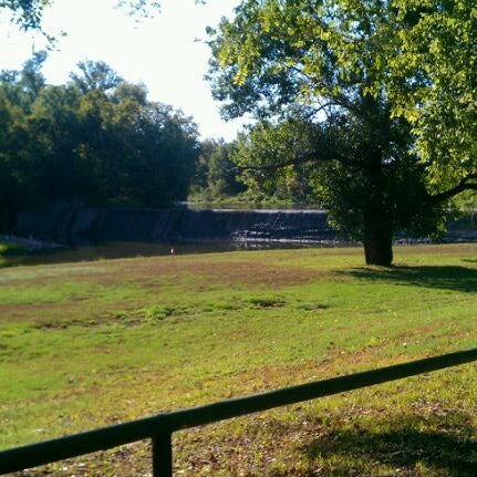 Sallisaw Creek State Park - 1 tip