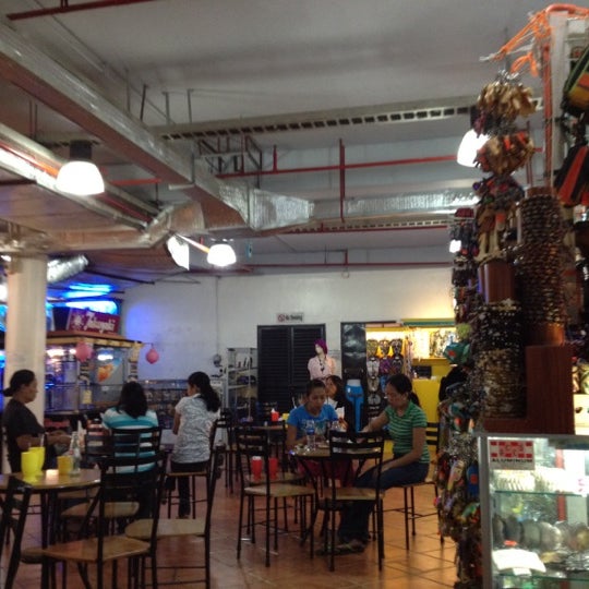 Ever Mall - Shopping Mall in Dumaguete City