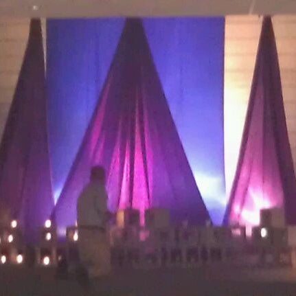 Mauthe Center - Student Center in Green Bay