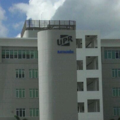 UPR Bayamón - 13 tips from 391 visitors