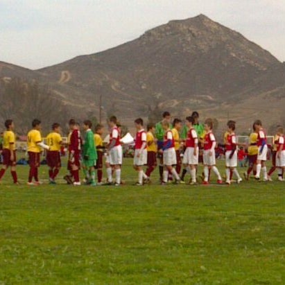 Photos at AB Brown Sports Complex - 3 tips from 277 visitors