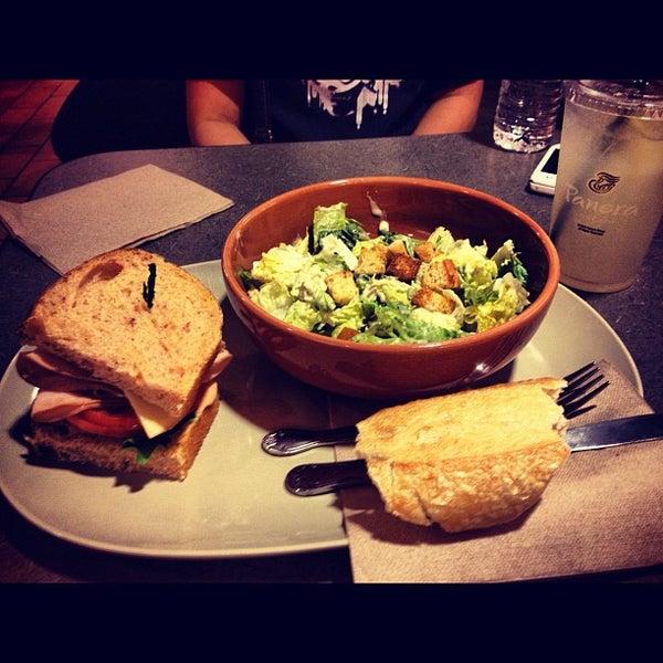 Panera Bread - Downtown Brooklyn - Brooklyn, NY