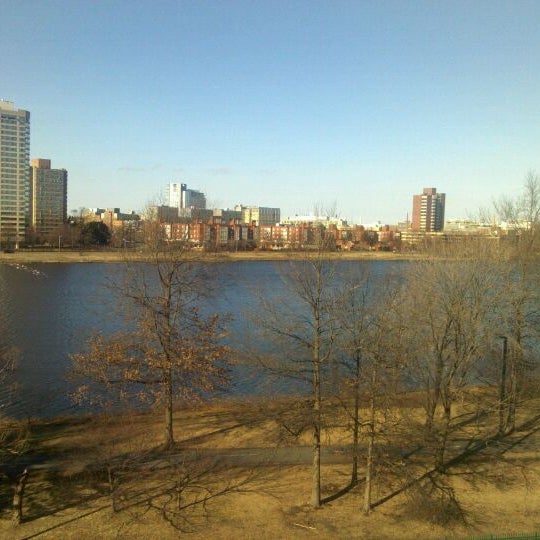 Boston University Hillel House (BU Hillel) - Kenmore - 5 tips from 296 ...