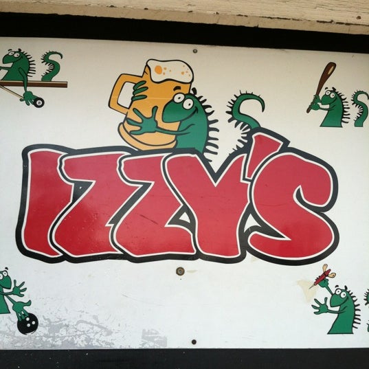 Izzy's - Bar in Joliet