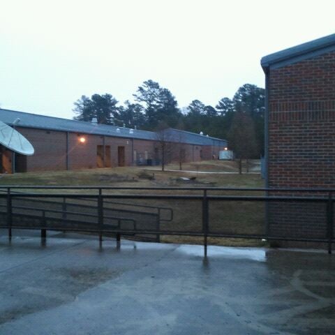 Bright Star Elementary School - Winston, GA