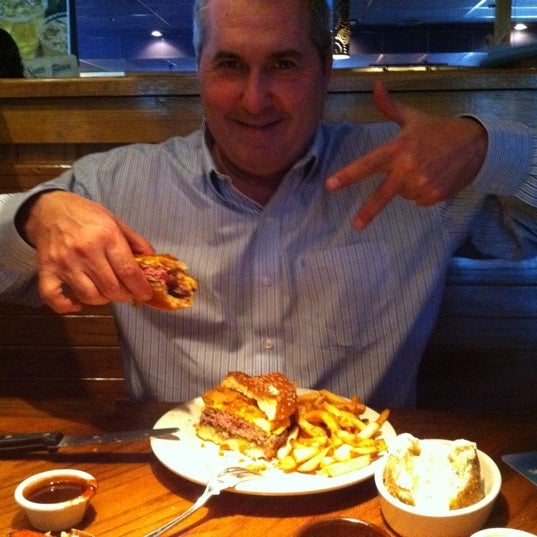 Outback Steakhouse - 15 Springer Dr