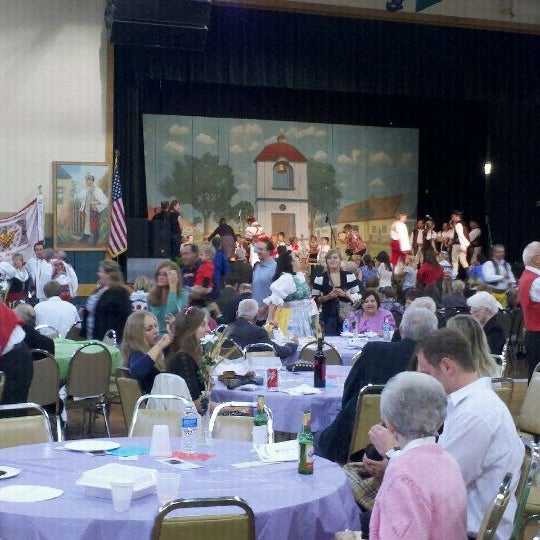 Lithuanian World Center - 14911 E 127th St