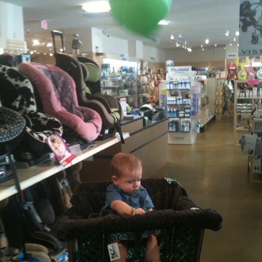 Goore's for Babies to Teens - Sacramento, CA