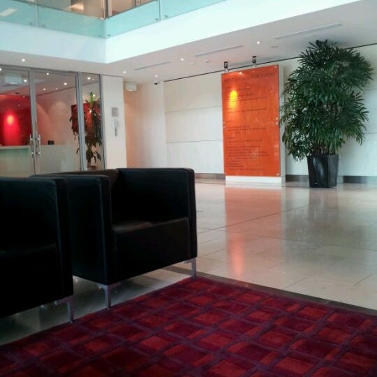 Minter Ellison Building - Office