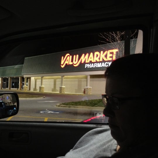 ValuMarket - Grocery Store in Highview