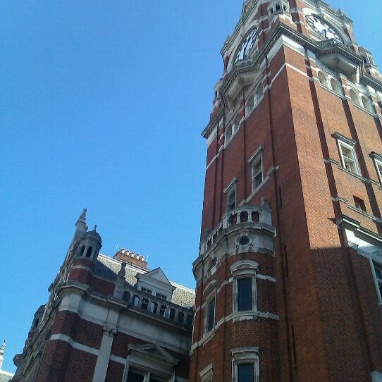 Croydon Clocktower - Croydon - 9 Katherine St