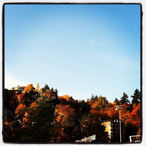 Photos at Stephen Epler Residence Hall (PSU) - Portland, OR