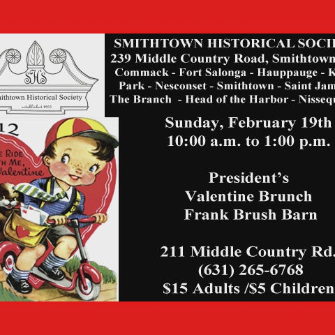 Photos at Smithtown Historical Society's Frank Brush Barn - Smithtown, NY