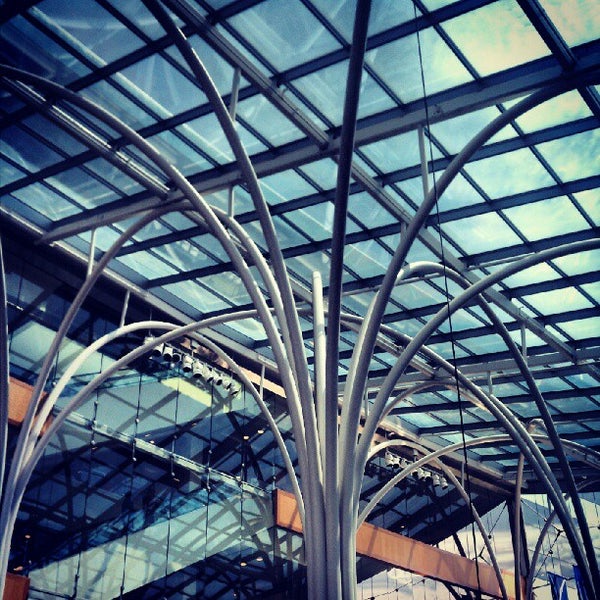 Indianapolis Marion County Public Library - Central Branch (IMCPL ...