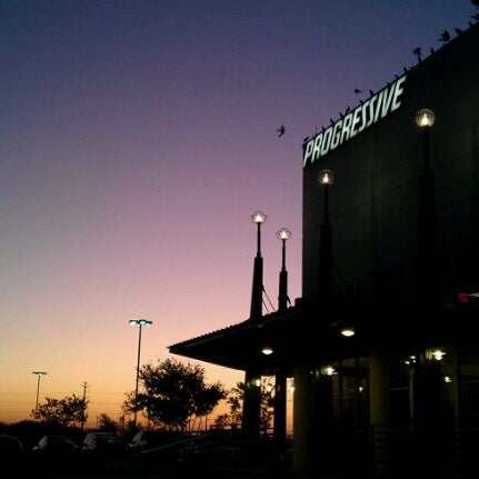 Progressive Insurance - Southeast Austin - 7301 Metro Center Dr