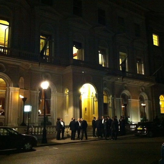 Photos at The East India Club - Piccadilly - 8 tips