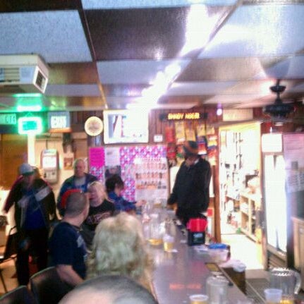 Shady Nook - Bar in Northside