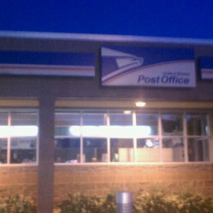 Post Office - Lost Lake Branch - Post Office in Minneapolis