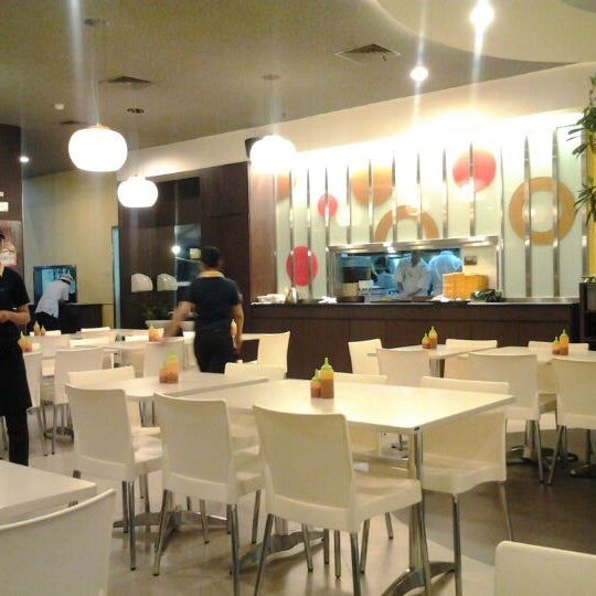 Bakmi GM - Noodle House