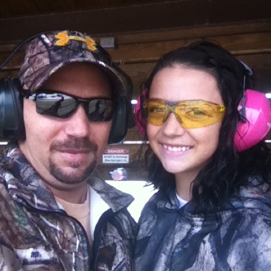 Banner Pits Shooting Range - 1 tip from 164 visitors