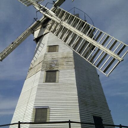 Upminster Windmill - Upminster - 2 tips from 60 visitors