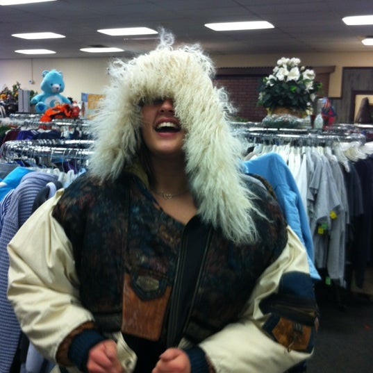 Goodwill West Store - Vintage and Thrift Store in Old Colorado City