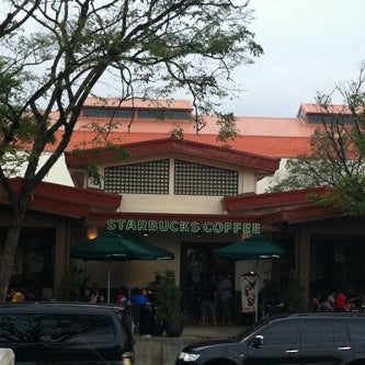 CDO Coffee Shops