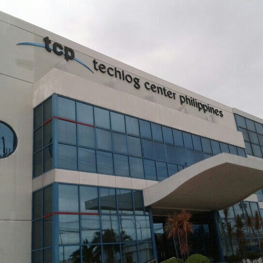Techlog Center Philippines - 32 visitors