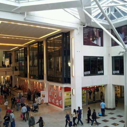 Photos at Cambridge Central Library - Library in Cambridge