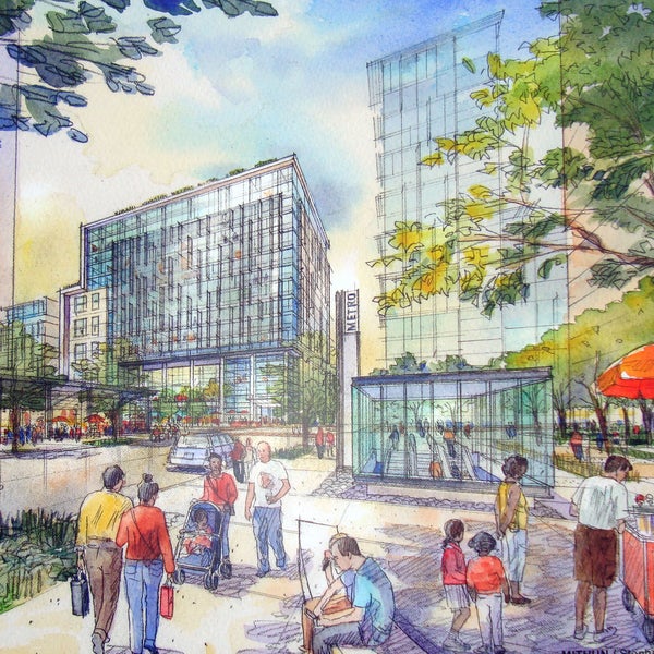 Photos at Maryland State Center Complex - Government Building in ...