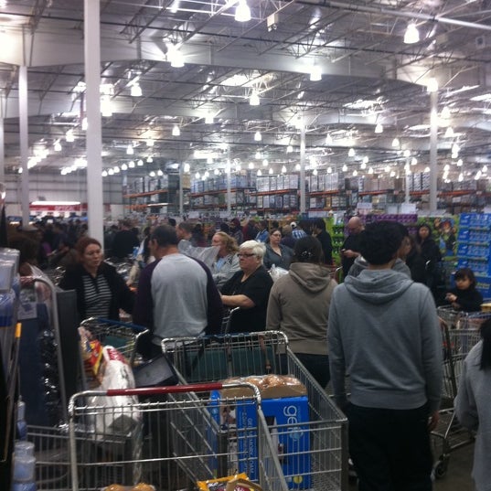 Photos at Costco - Warehouse Store in Edison