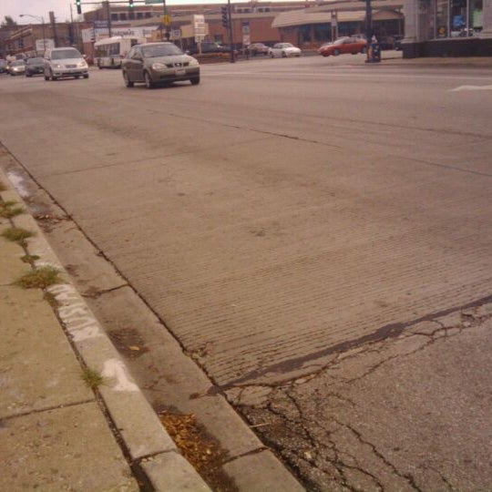 Photos at CTA Bus 81 - Bus Line in Chicago