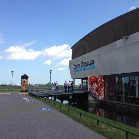 Zaans Museum - 25 tips from 2438 visitors