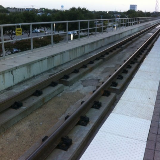 Photos at Spring Valley Station (DART Rail) - Richardson, TX